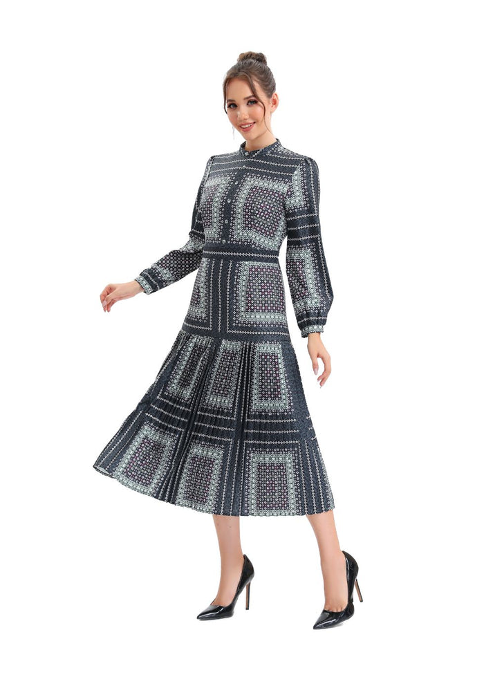 Shop Spring 2024 at Miss Finch NYC | Modest Clothing for Trendy Women