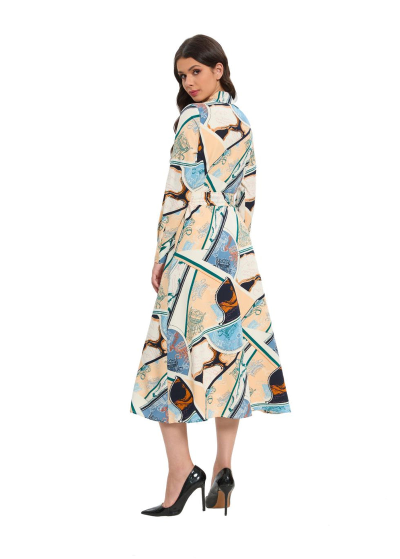 Shop Spring 2024 at Miss Finch NYC | Modest Clothing for Trendy Women