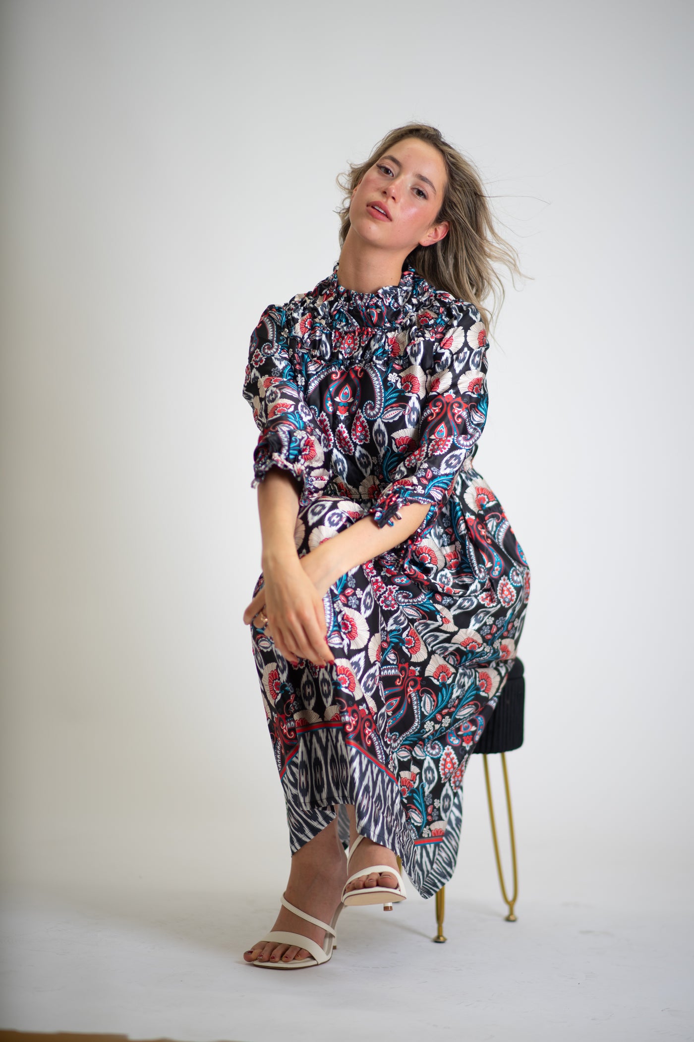 Shop Summer 2024 at Miss Finch NYC | Modest Clothing for Trendy Women