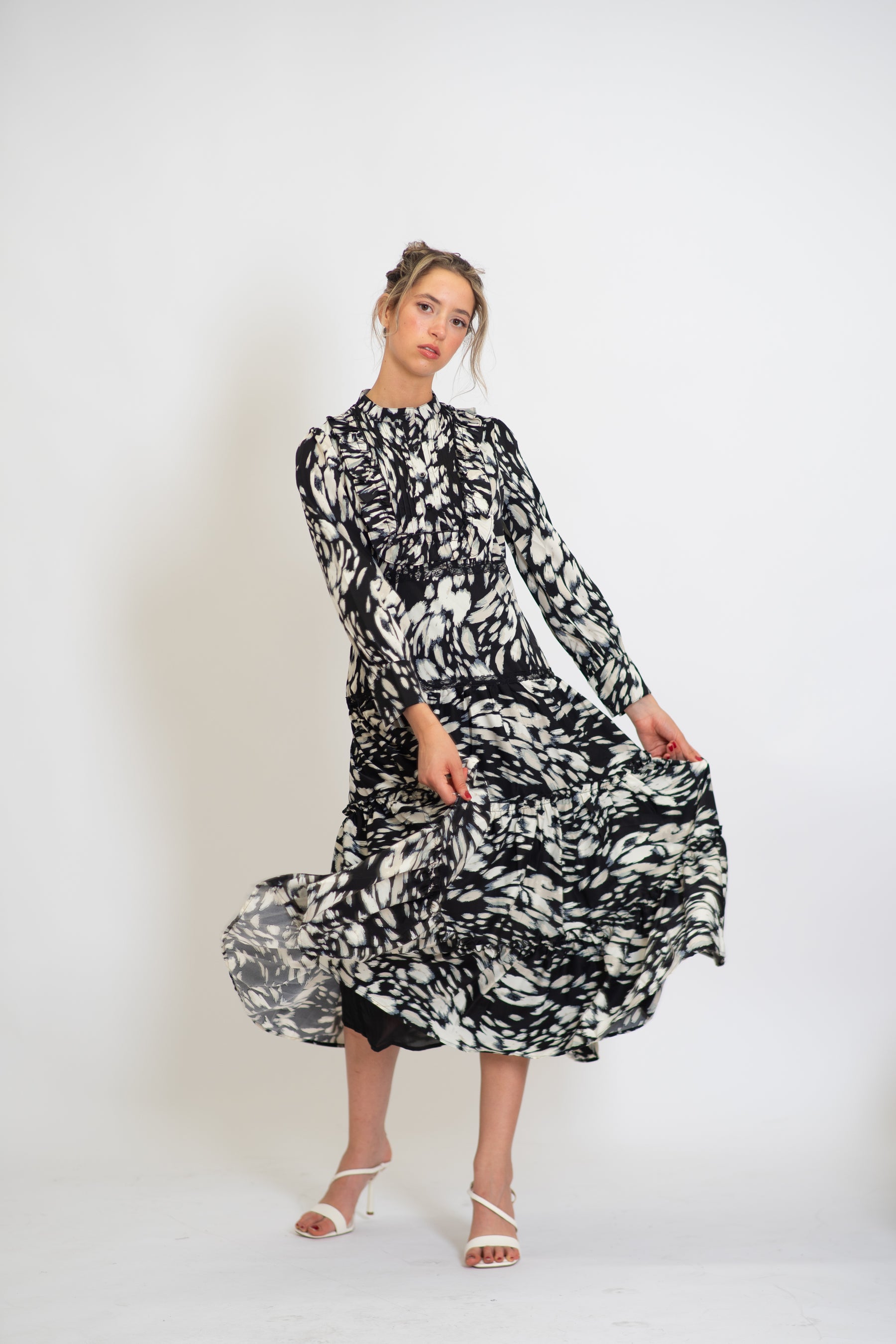 Shop Summer 2024 at Miss Finch NYC | Modest Clothing for Trendy Women