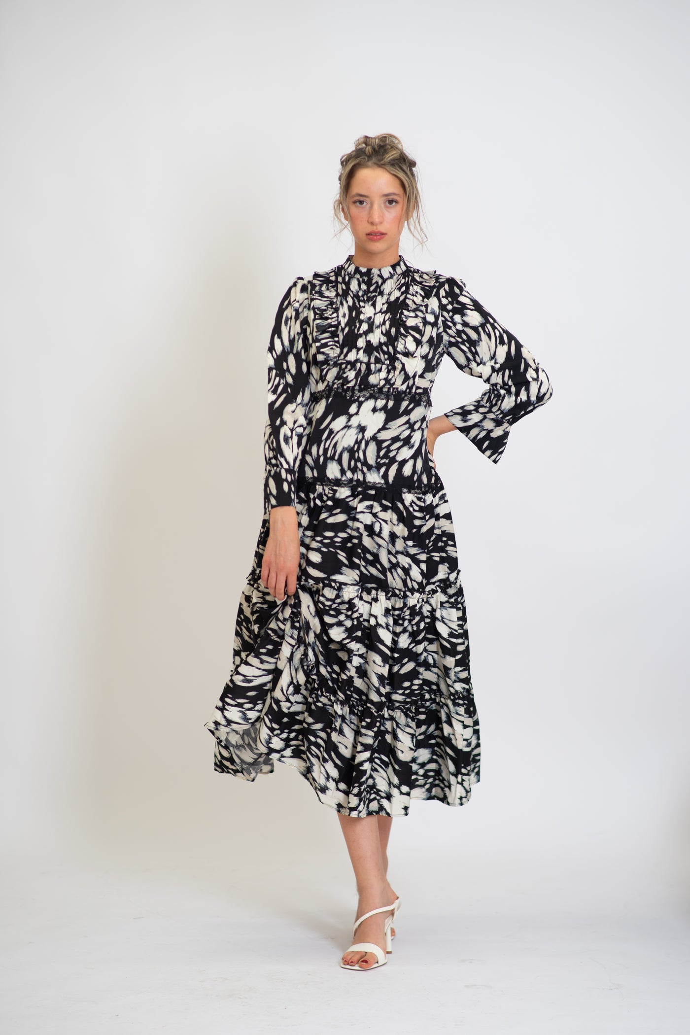 Shop Summer 2024 at Miss Finch NYC | Modest Clothing for Trendy Women