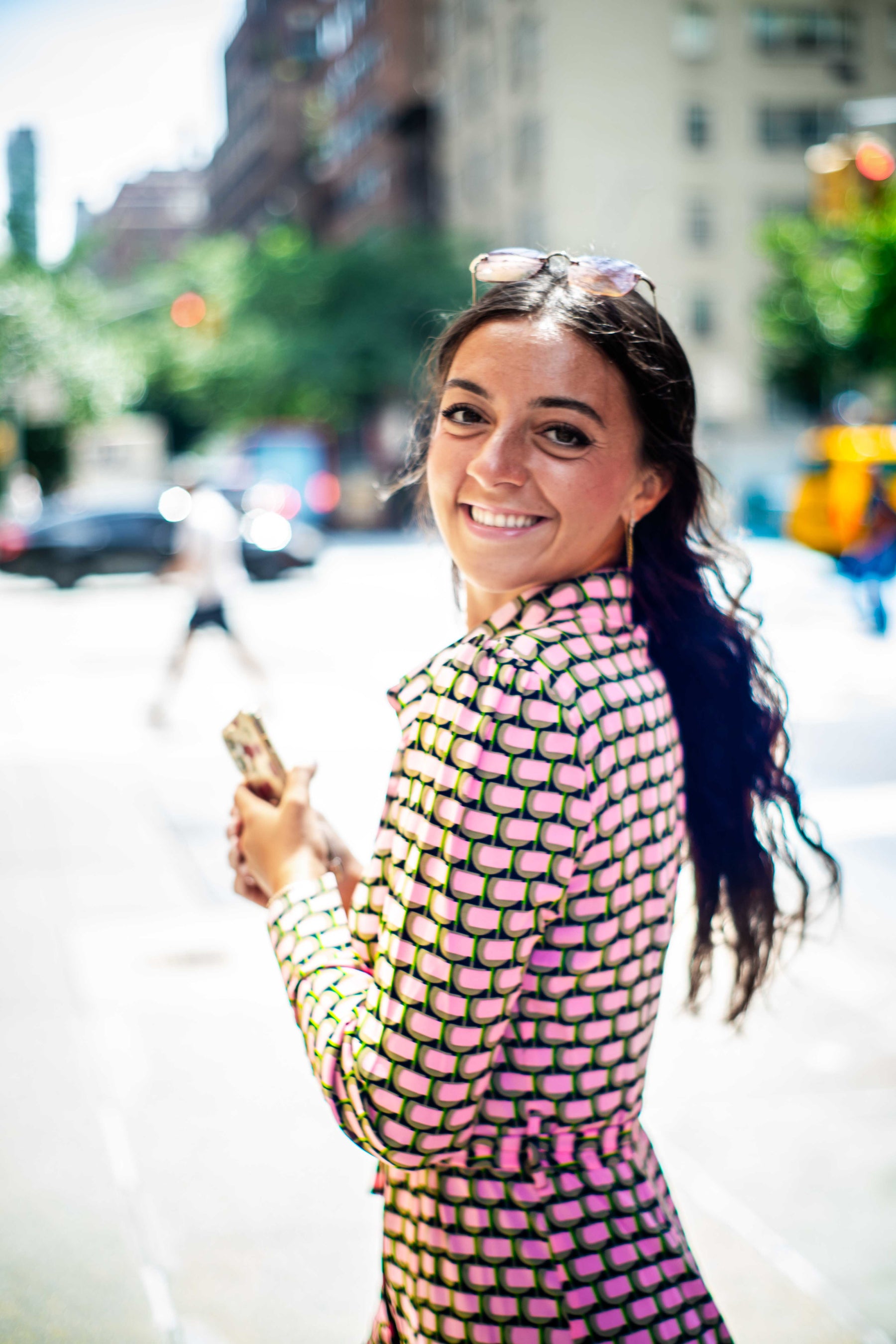 Shop Winter 2024 at Miss Finch NYC | Modest Clothing for Trendy Women