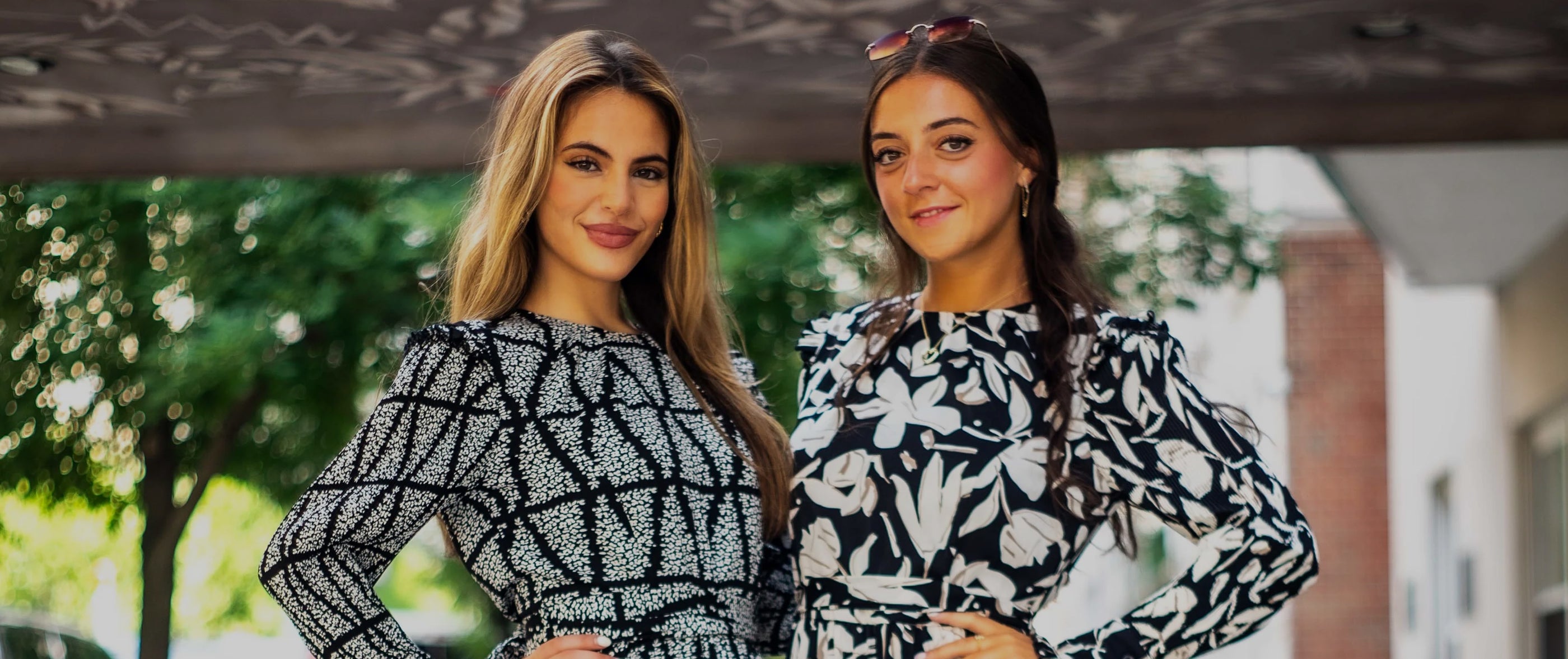 Spring 2025 at Miss Finch NYC | Modest Clothing for Trendy Women